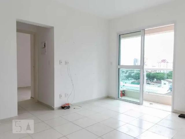 Apartamento para Locação em Santos/SP Gonzaga 1 Quartos