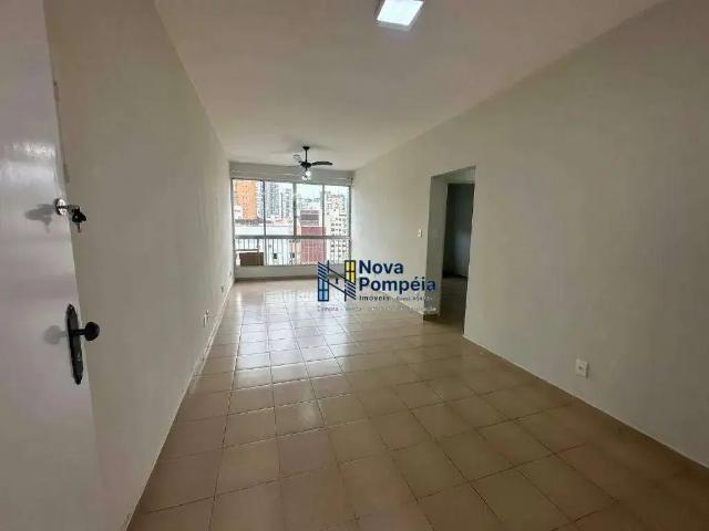 Apartamento para Locação em Santos/SP Gonzaga 1 Quartos