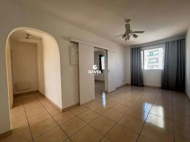 Apartamento para Locação em Santos/SP Gonzaga 1 Quartos