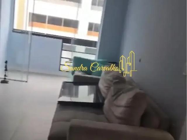 Apartamento para Locação em Santos/SP Gonzaga 1 Quartos