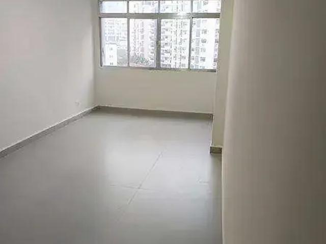 Apartamento para Locação em Santos/SP Gonzaga 1 Quartos