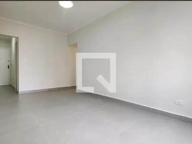 Apartamento para Locação em Santos/SP Gonzaga 1 Quartos