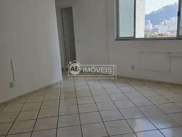 Apartamento para Locação em Santos/SP Gonzaga 1 Quartos