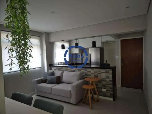 Apartamento para Locação em Santos/SP Gonzaga 1 Quartos