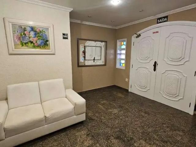 Apartamento para Locação em Santos/SP Gonzaga 1 Quartos
