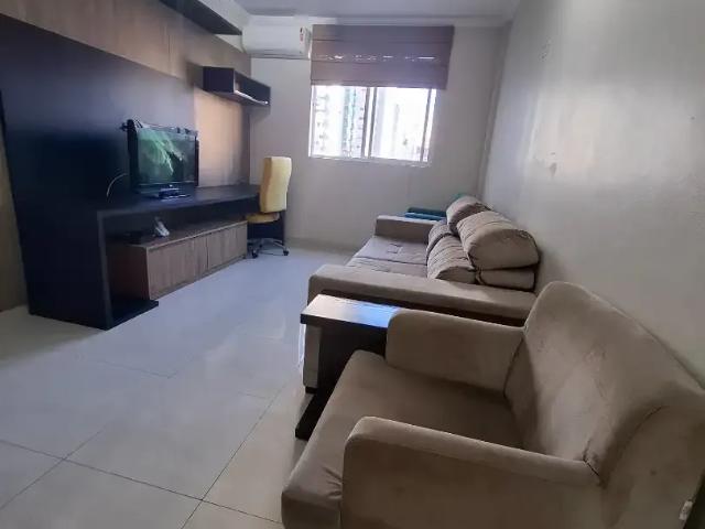 Apartamento para Locação em Santos/SP Gonzaga 1 Quartos