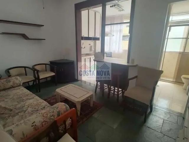 Apartamento para Locação em Santos/SP Gonzaga 1 Quartos