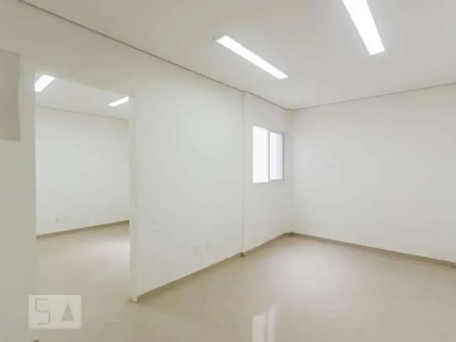 Apartamento para Locação em Santos/SP Gonzaga 1 Quartos