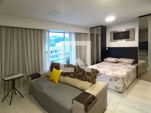 Apartamento para Locação em Santos/SP Gonzaga 1 Quartos