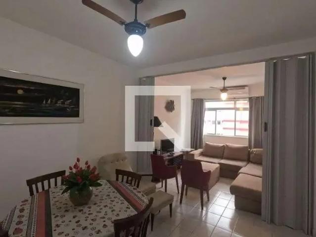 Apartamento para Locação em Santos/SP Gonzaga 1 Quartos