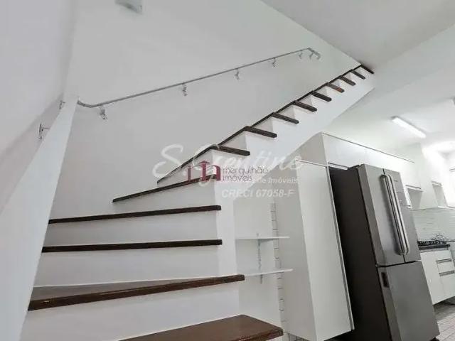 Apartamento para Locação em Santos/SP Gonzaga 1 Quartos