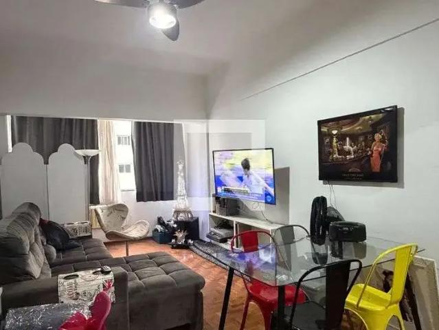 Apartamento para Locação em Santos/SP Gonzaga 1 Quartos