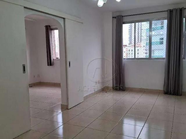 Apartamento para Locação em Santos/SP Gonzaga 1 Quartos