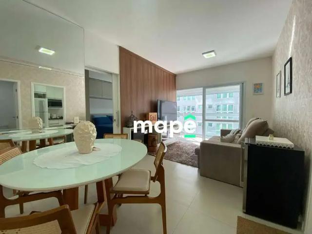 Apartamento para Locação em Santos/SP Gonzaga 1 Quartos