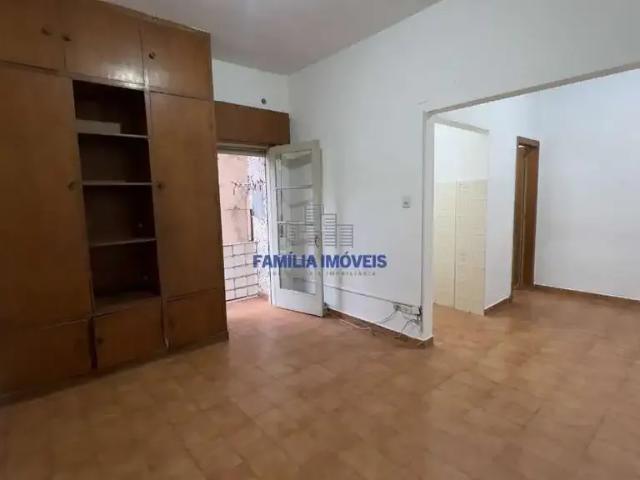 Apartamento para Locação em Santos/SP Gonzaga 1 Quartos
