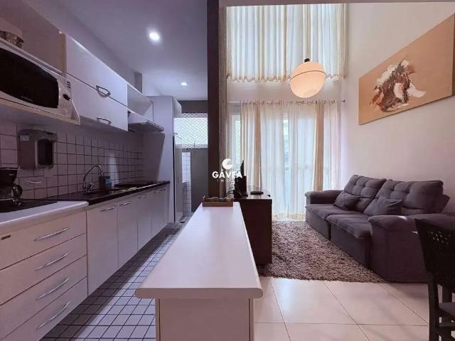 Apartamento para Locação em Santos/SP Gonzaga 1 Quartos
