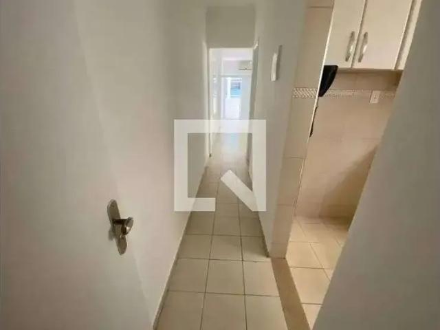 Apartamento para Locação em Santos/SP Gonzaga 1 Quartos