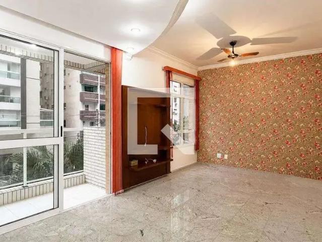 Apartamento para Locação em Santos/SP Gonzaga 2 Quartos
