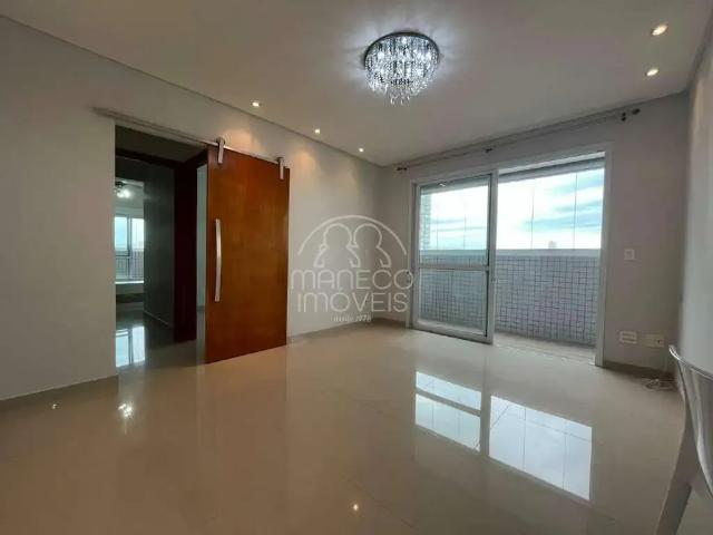 Apartamento para Locação em Santos/SP Gonzaga 2 Quartos