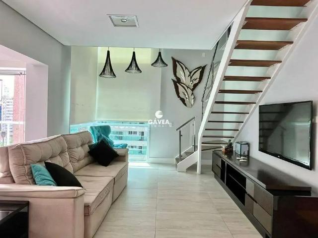 Apartamento para Locação em Santos/SP Gonzaga 2 Quartos