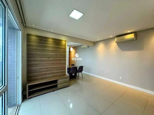 Apartamento para Locação em Santos/SP Gonzaga 2 Quartos