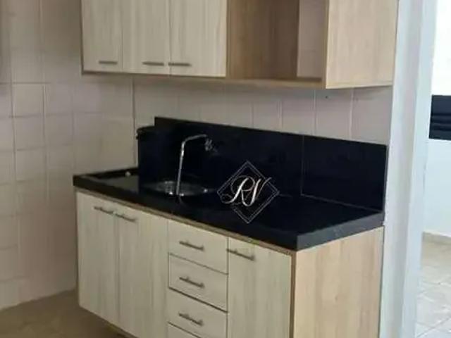 Apartamento para Locação em Santos/SP Gonzaga 2 Quartos