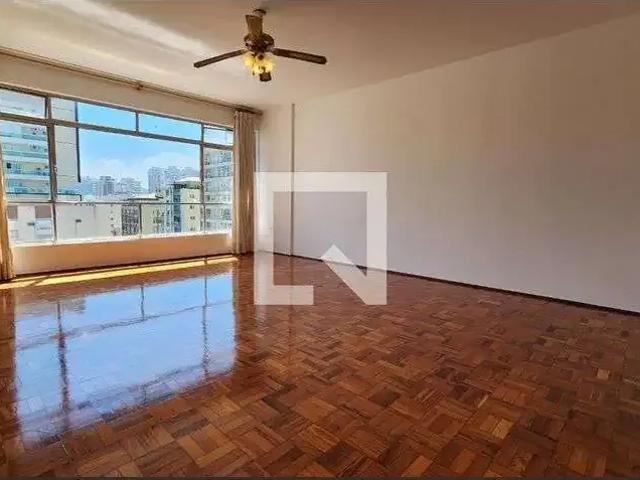Apartamento para Locação em Santos/SP Gonzaga 2 Quartos