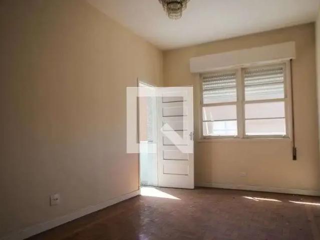 Apartamento para Locação em Santos/SP Gonzaga 2 Quartos