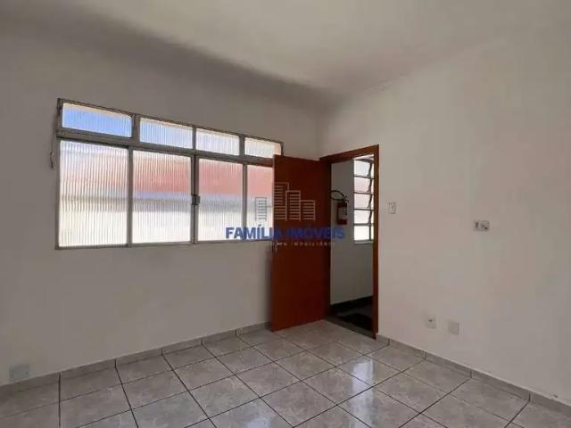 Apartamento para Locação em Santos/SP Gonzaga 2 Quartos