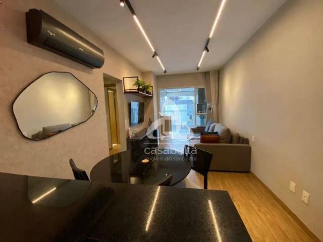 Apartamento para Locação em Santos/SP Gonzaga 2 Quartos