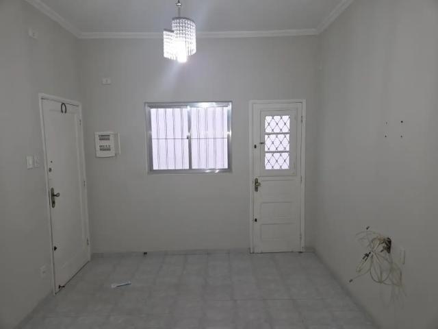 Apartamento para Locação em Santos/SP Gonzaga 2 Quartos