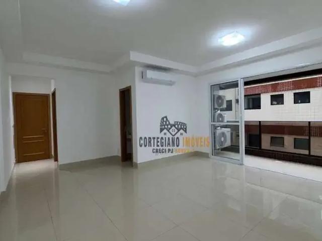 Apartamento para Locação em Santos/SP Gonzaga 2 Quartos