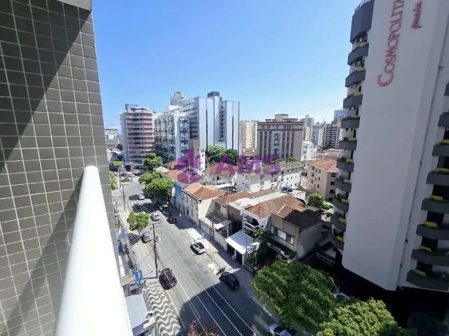 Apartamento para Locação em Santos/SP Gonzaga 2 Quartos