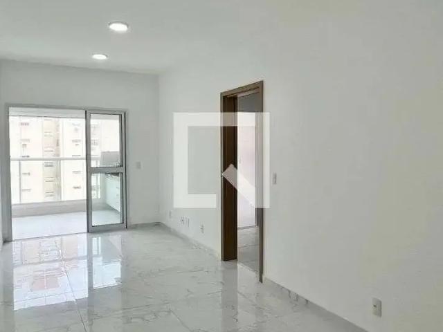Apartamento para Locação em Santos/SP Gonzaga 2 Quartos