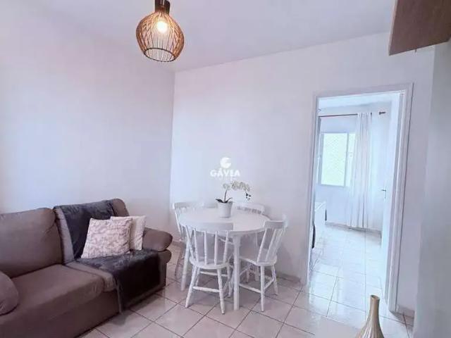 Apartamento para Locação em Santos/SP Gonzaga 2 Quartos