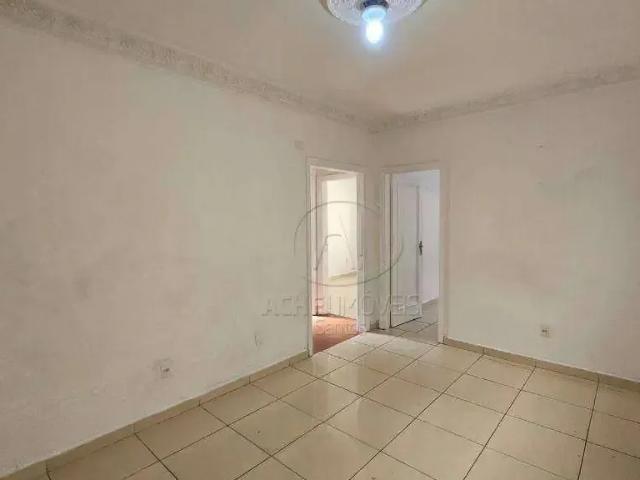 Apartamento para Locação em Santos/SP Gonzaga 2 Quartos