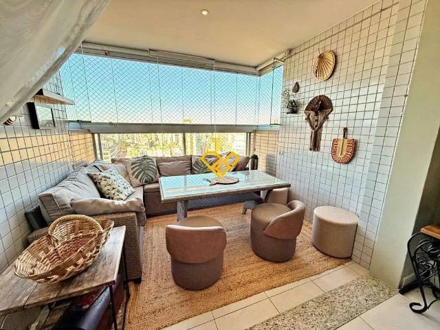 Apartamento para Locação em Santos/SP Gonzaga 2 Quartos