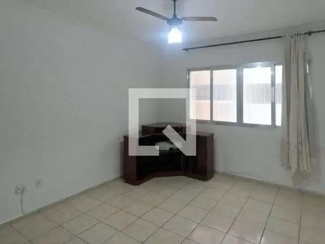 Apartamento para Locação em Santos/SP Gonzaga 2 Quartos