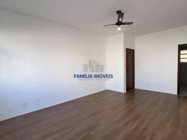 Apartamento para Locação em Santos/SP Gonzaga 2 Quartos