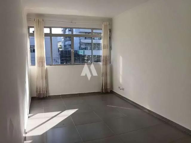 Apartamento para Locação em Santos/SP Gonzaga 2 Quartos