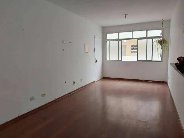 Apartamento para Locação em Santos/SP Gonzaga 2 Quartos