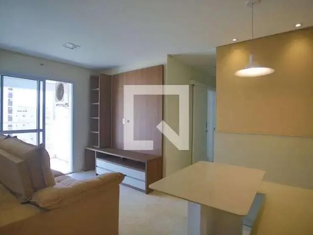 Apartamento para Locação em Santos/SP Gonzaga 2 Quartos