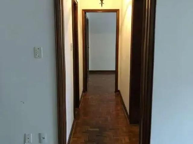 Apartamento para Locação em Santos/SP Gonzaga 2 Quartos