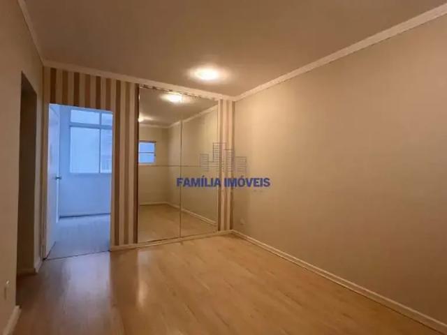 Apartamento para Locação em Santos/SP Gonzaga 2 Quartos