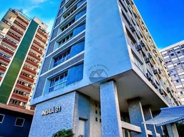 Apartamento para Locação em Santos/SP Gonzaga 2 Quartos