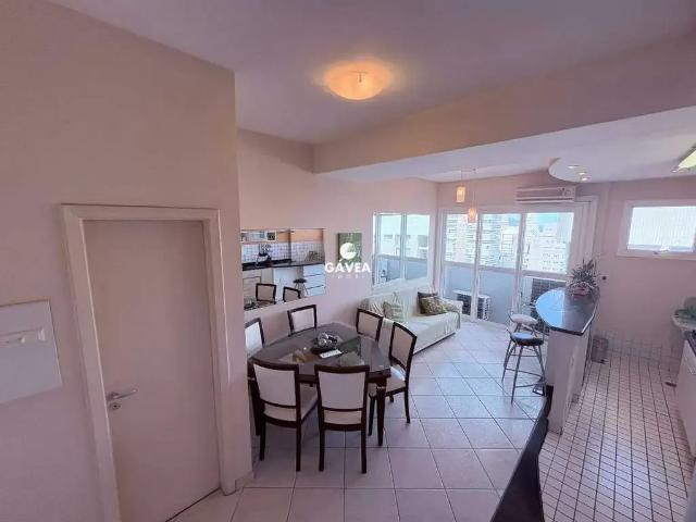Apartamento para Locação em Santos/SP Gonzaga 2 Quartos