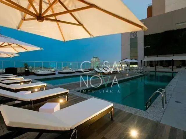 Apartamento para Locação em Santos/SP Gonzaga 2 Quartos