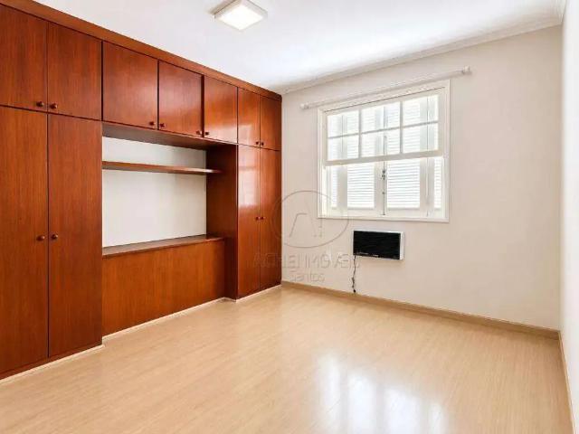 Apartamento para Locação em Santos/SP Gonzaga 2 Quartos