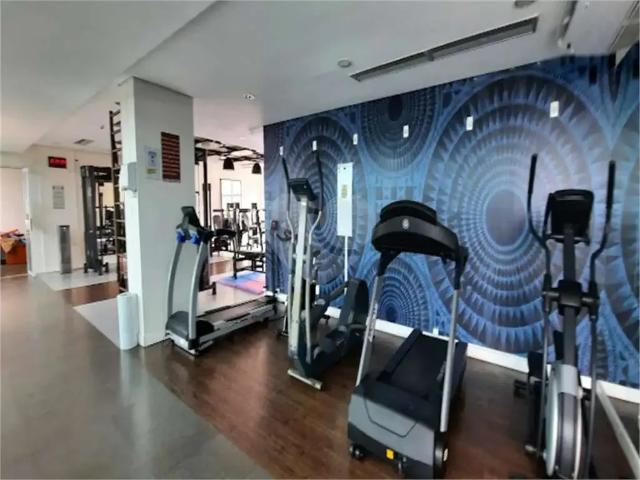 Apartamento para Locação em Santos/SP Gonzaga 2 Quartos
