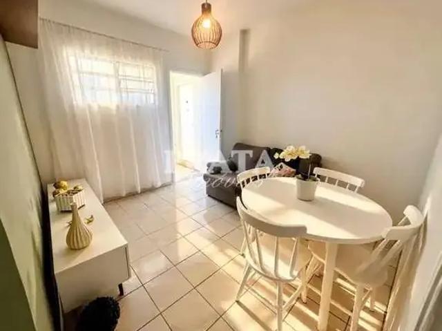 Apartamento para Locação em Santos/SP Gonzaga 2 Quartos